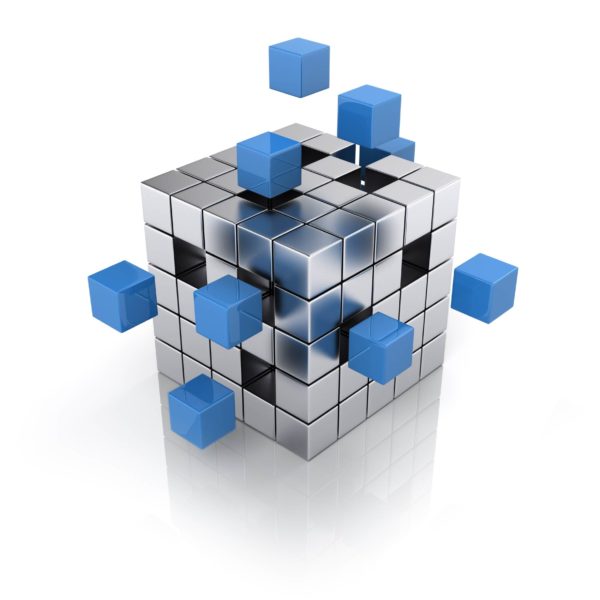 Bank Strategy Using The Cube Framework | SouthState Correspondent Division