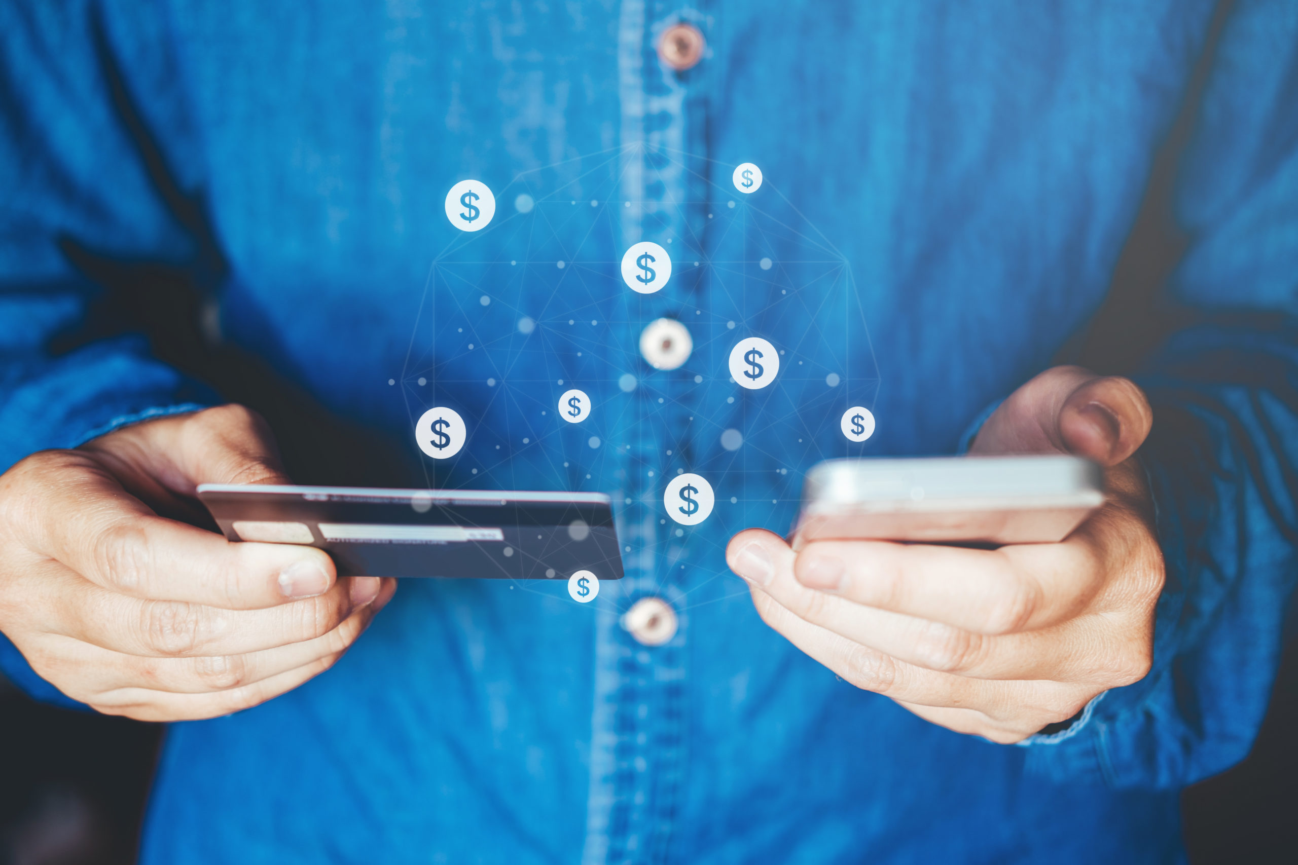 How Blockchain is Changing the Future of Banking | SouthState ...