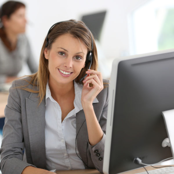 The Customer Problem Resolution Secret | SouthState Correspondent Division