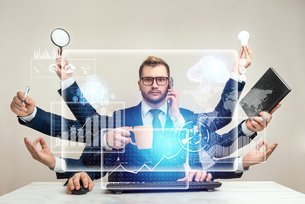 How Banks Are Using AI for Document Intelligence | SouthState ...