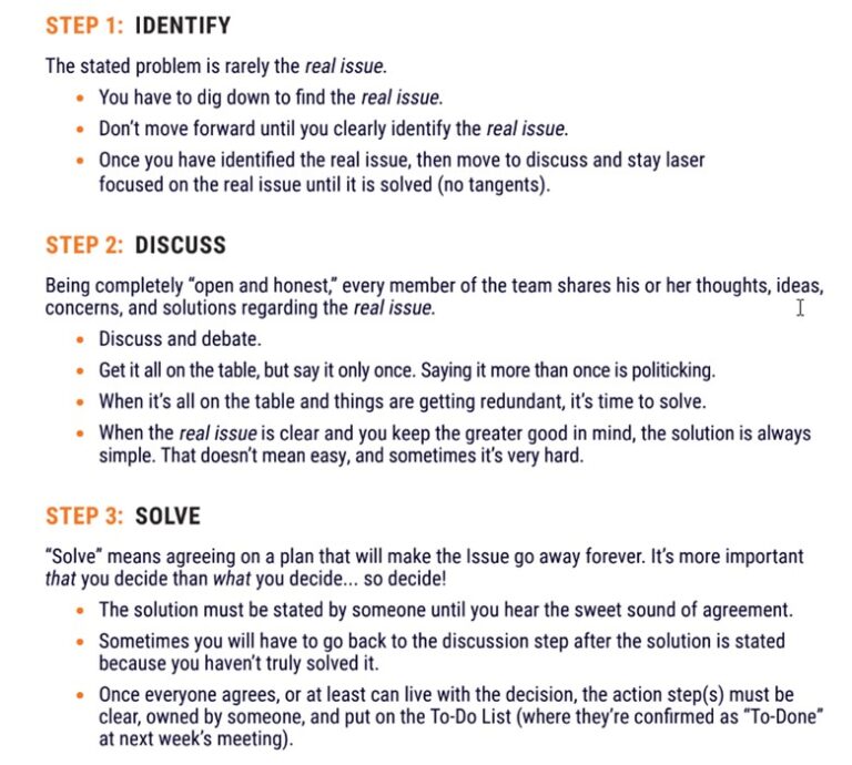 Using EOS in Banking – A New Operating System | SouthState Correspondent Division