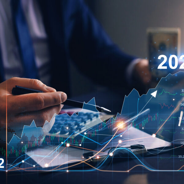Banking Trends that are Defining 2023 with Mark Kanaly from Alston ...