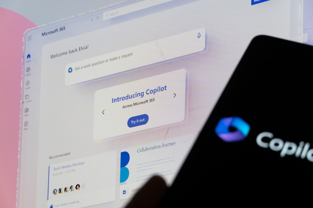 Copilot for Banks - What is It and 7 Steps Before Considering | SouthState Correspondent Division