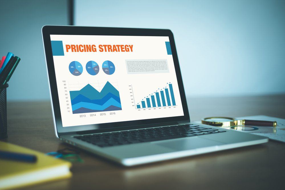 Charm Pricing in Banking: How To Use The Left Digit | SouthState ...