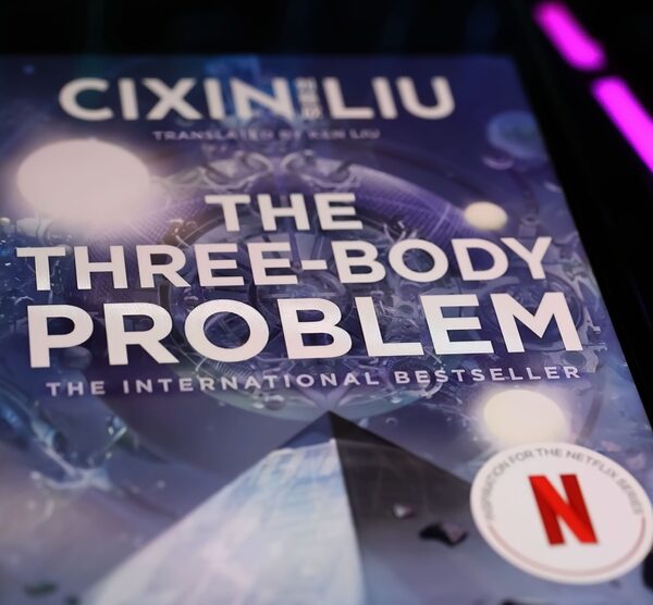 Solving the Three-Body Problem in Banking | SouthState Correspondent ...