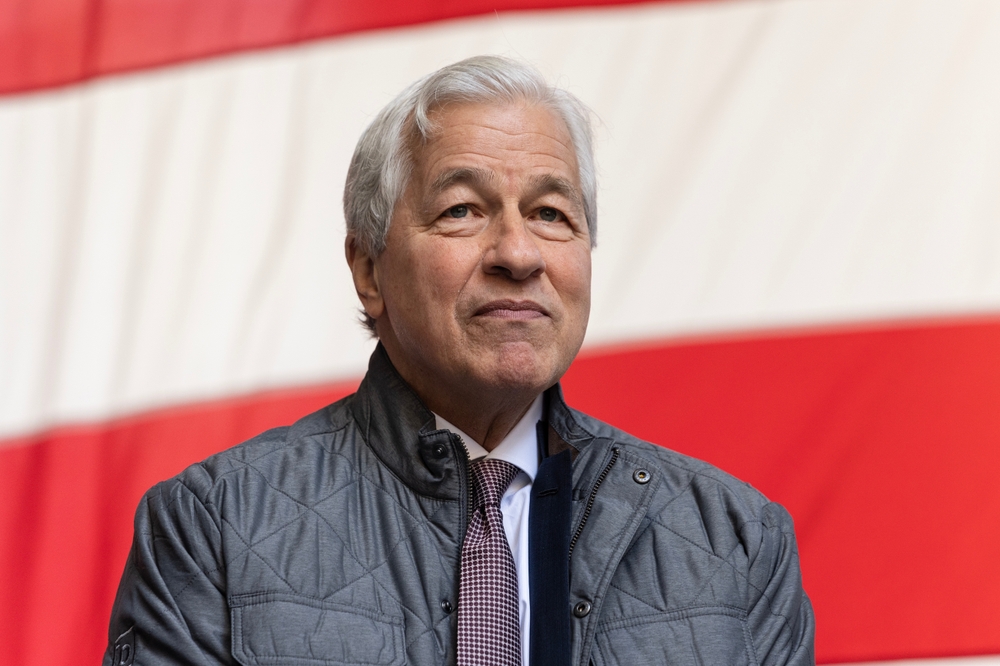 8 Lessons From The Jamie Dimon Shareholder Letter | SouthState ...