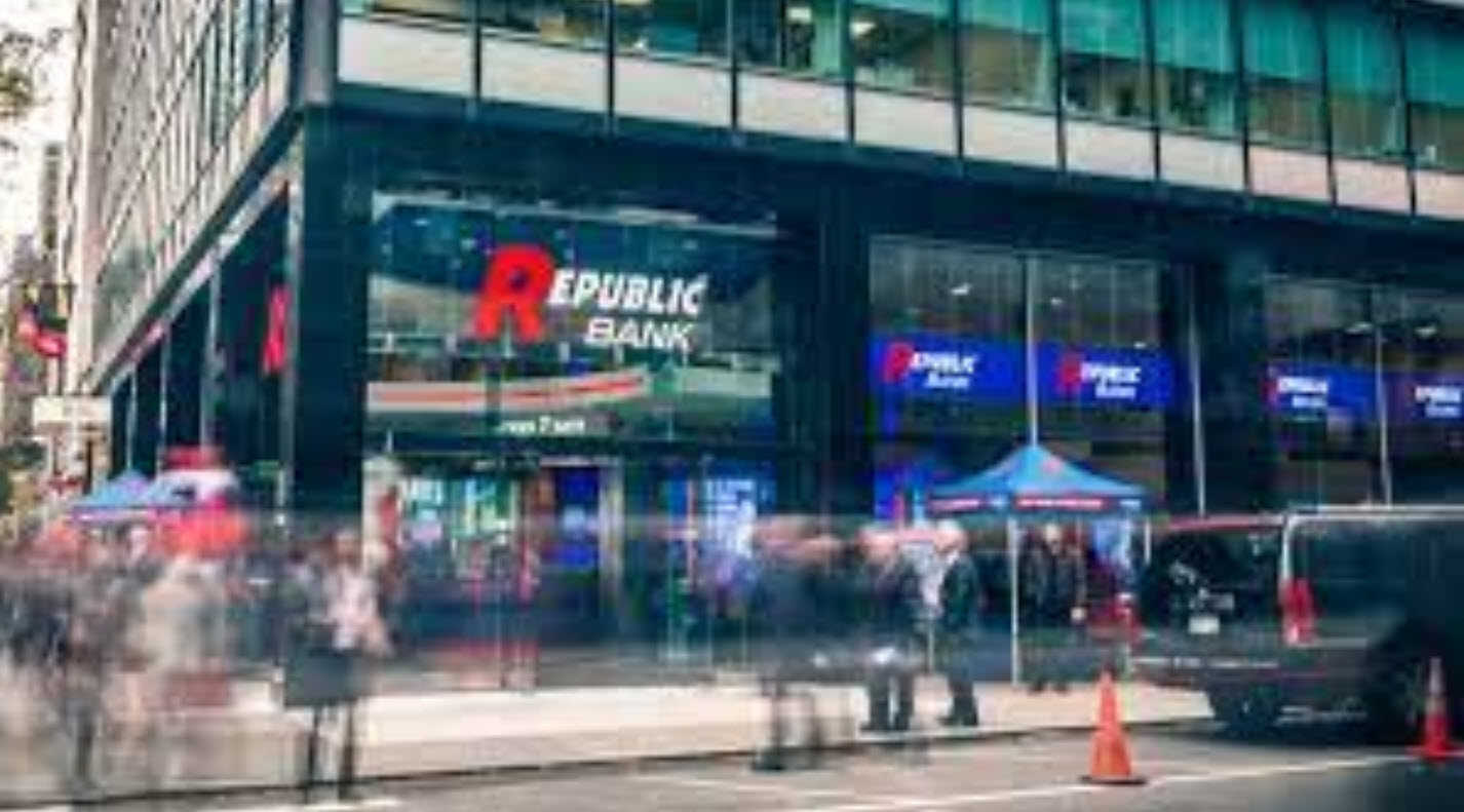 What Banks Can Learn from the Republic Bank Failure | SouthState ...
