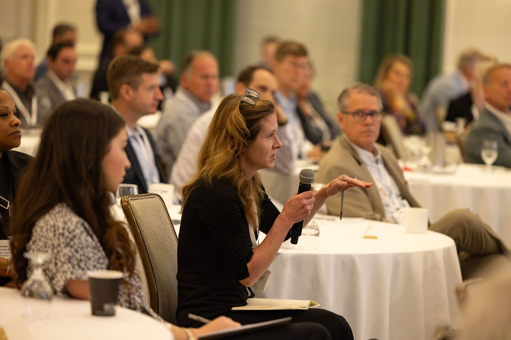 S&P Global’s CBC Annual Banking Conference - Here are the Key Insights ...