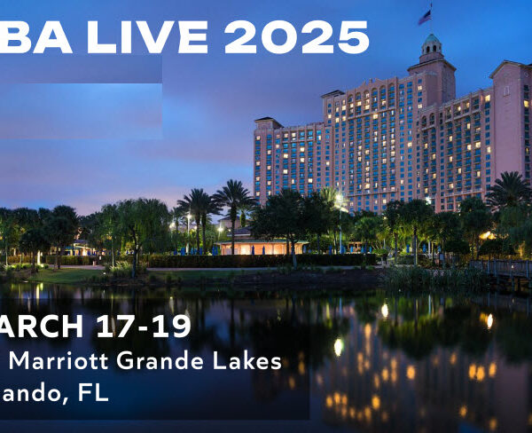 CBA Live 2025 | SouthState Correspondent Division