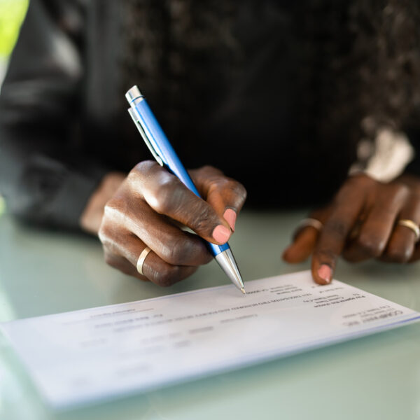 9 Steps to Kill Checks and Check Processing | SouthState Correspondent ...