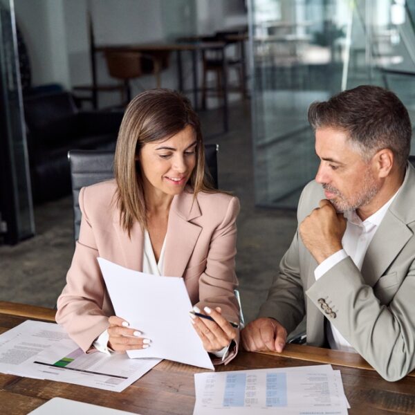 Using Forward Rate Locks to Win Customers and Manage Risk | SouthState ...