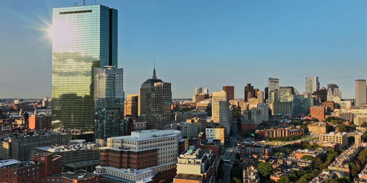Future Branches Boston 2025 | SouthState Correspondent Division