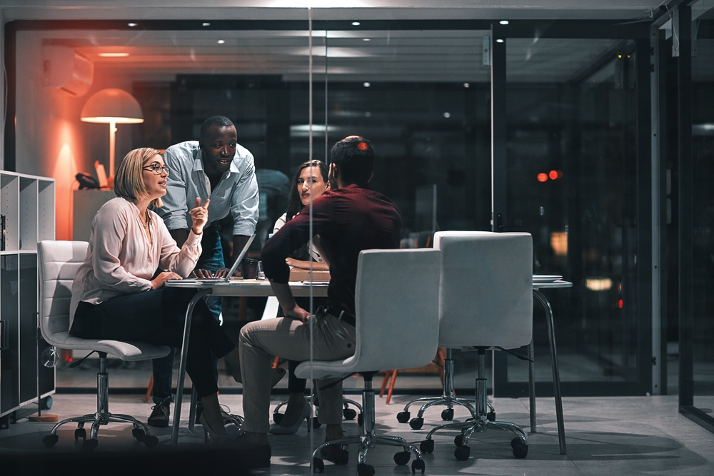 Solving Banking Problems with the 5S Methodology – Part 2 | SouthState ...