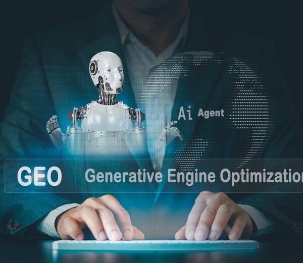 Bank Executive’s Guide to Generative Engine Optimization | SouthState ...