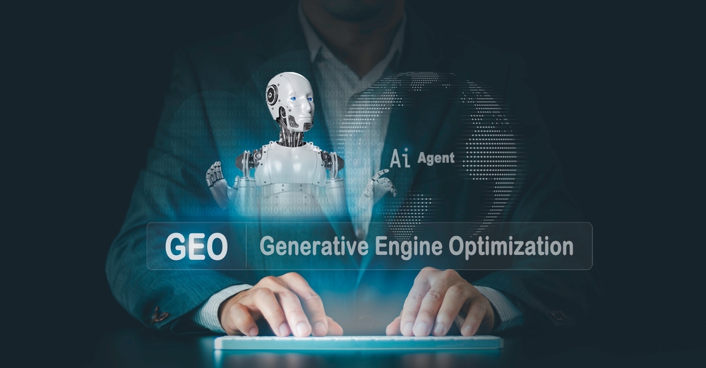 Bank Executive’s Guide to Generative Engine Optimization | SouthState ...