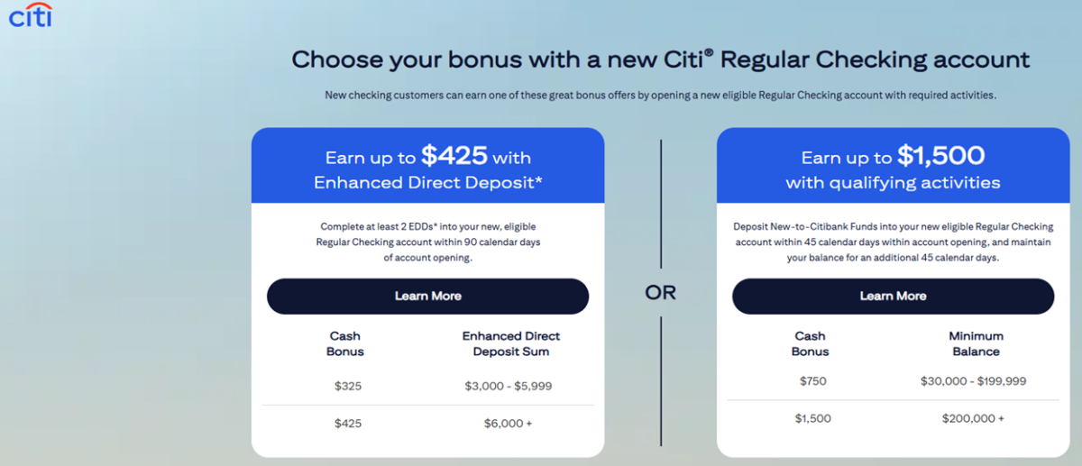 Why the $3,000 Cash Bonus Offer Makes Sense | SouthState Correspondent ...