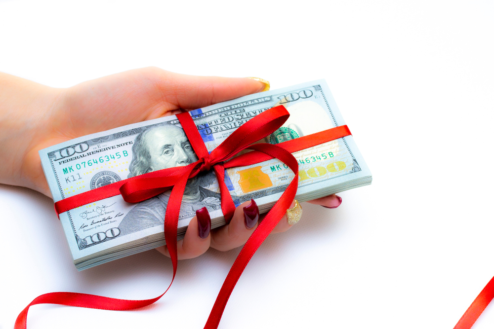 Why the $3,000 Cash Bonus Offer Makes Sense | SouthState Correspondent ...