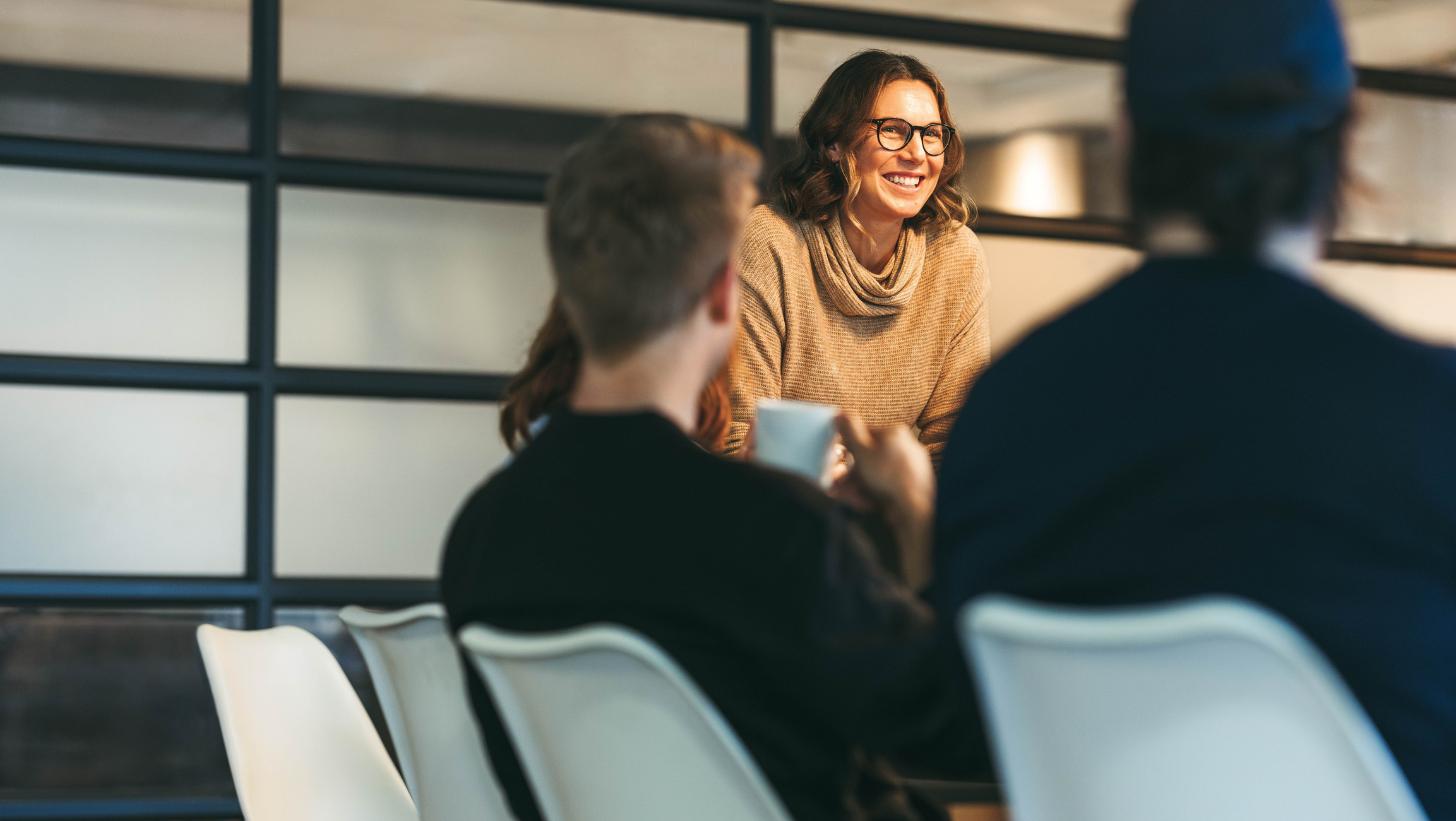 The 3 Types of Feedback Every Leader Must Give with Jeff Hancher ...