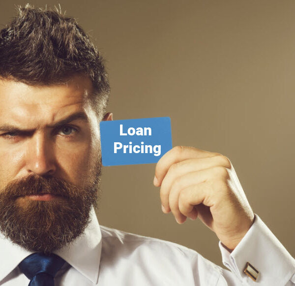 The Best Method for Pricing Commercial Loans | SouthState Correspondent ...
